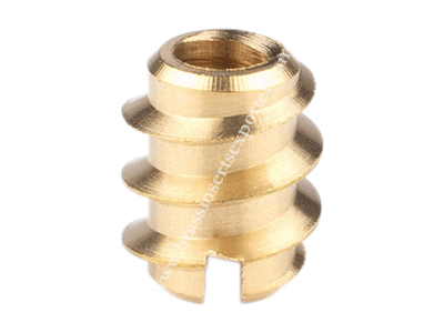 Our Products | Satish Enterprise | Brass Inserts